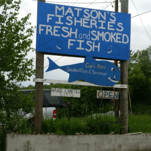 Quick and easy lemon-dill grilled lake trout – Freshwater Feasts