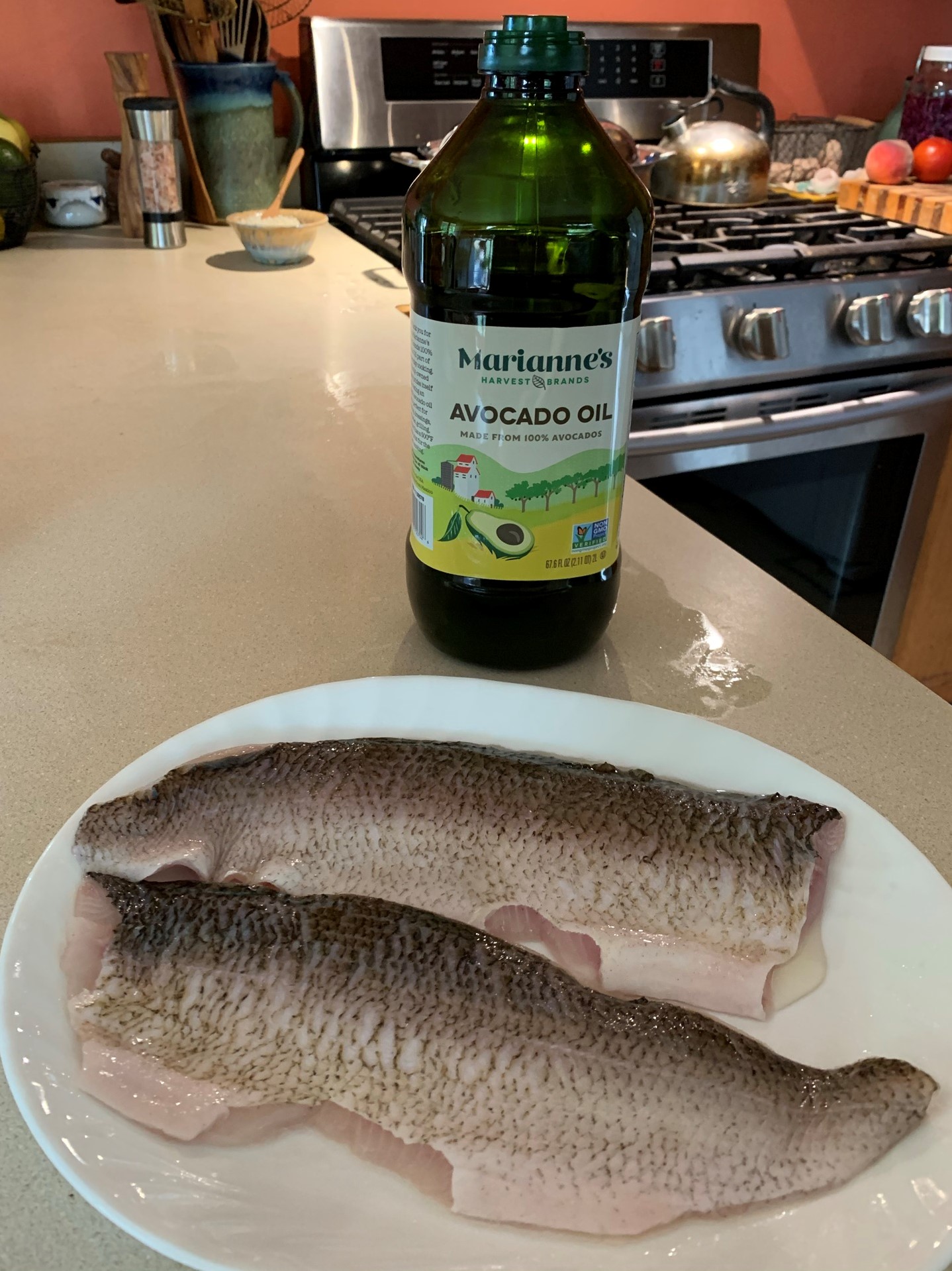 Whitefish fillets: A summertime grilling favorite – Freshwater Feasts