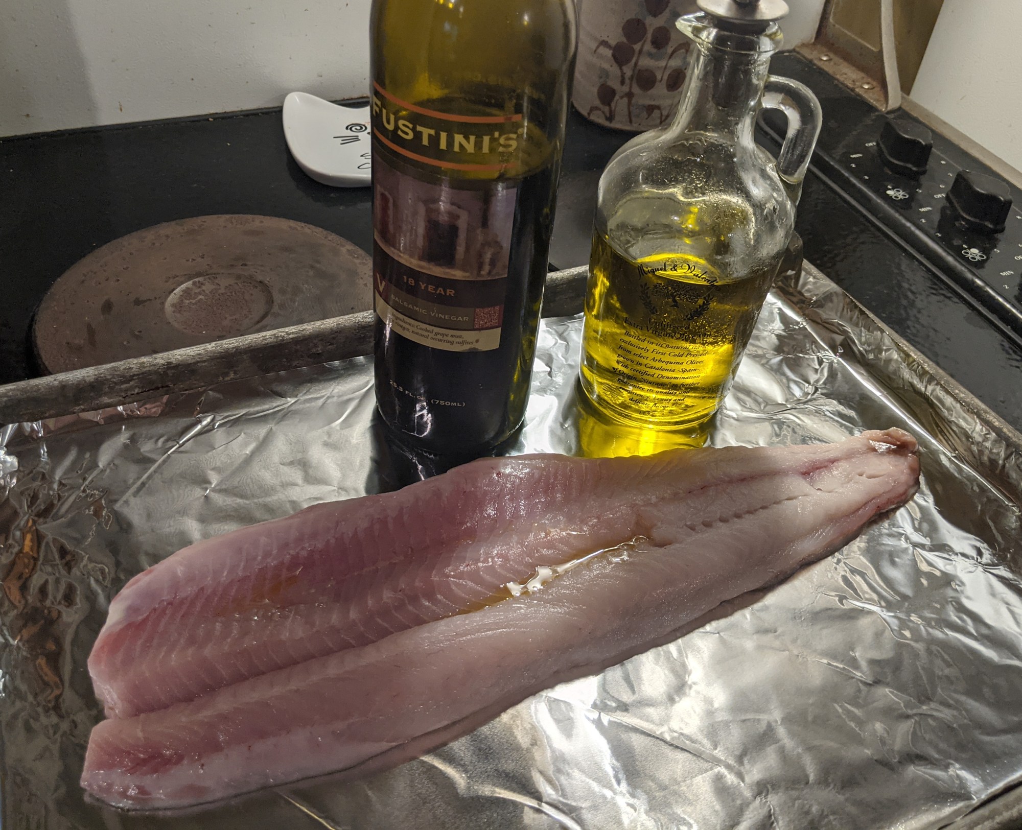 Celebrating community with easy-to-cook local whitefish – Freshwater Feasts