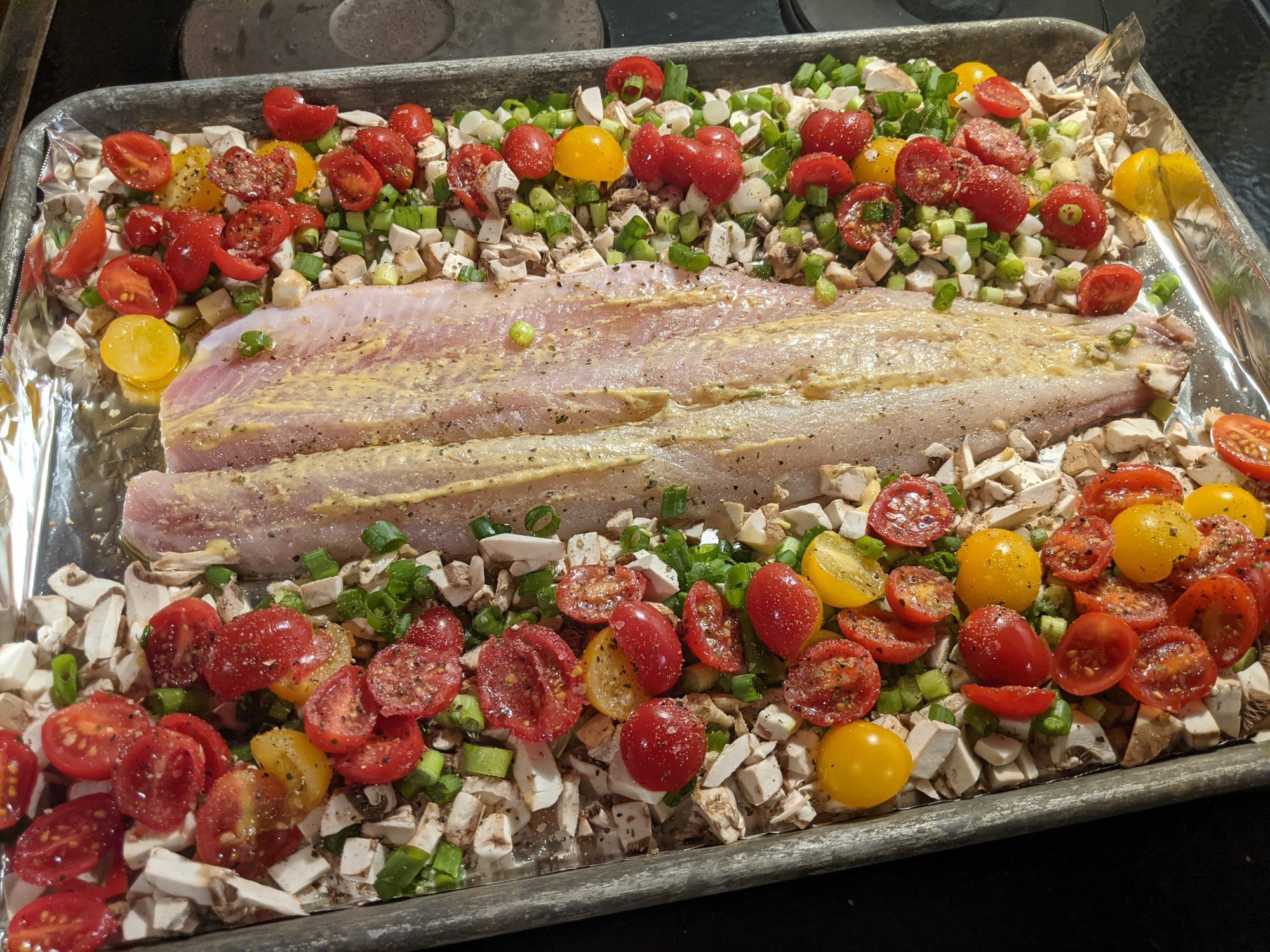 Celebrating community with easy-to-cook local whitefish – Freshwater Feasts