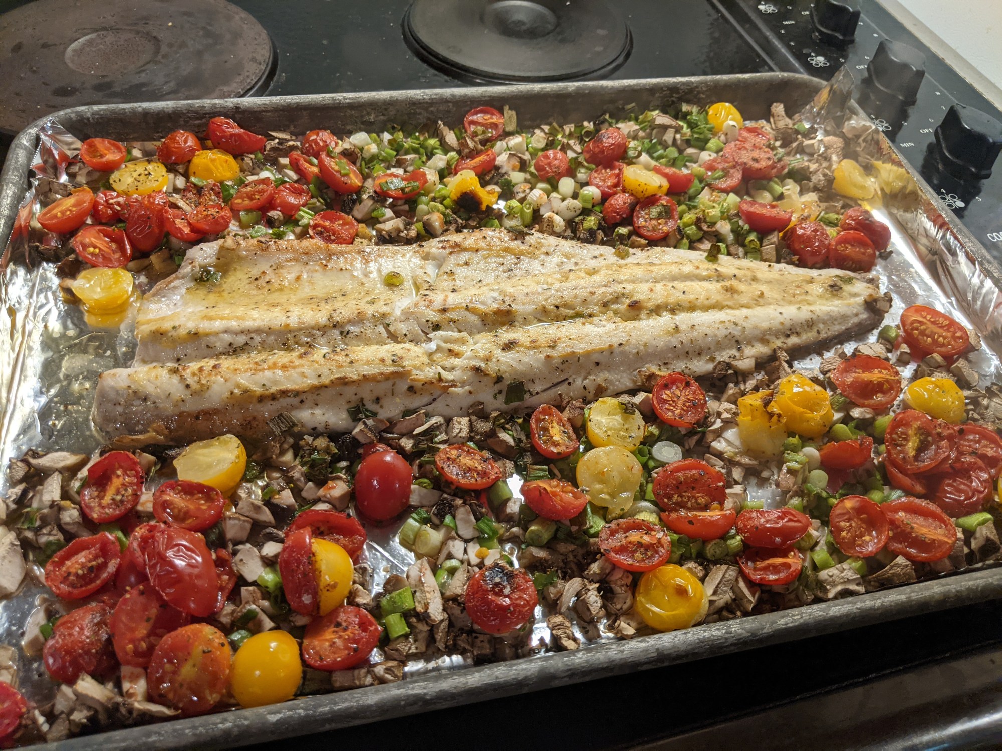 Celebrating community with easy-to-cook local whitefish – Freshwater Feasts