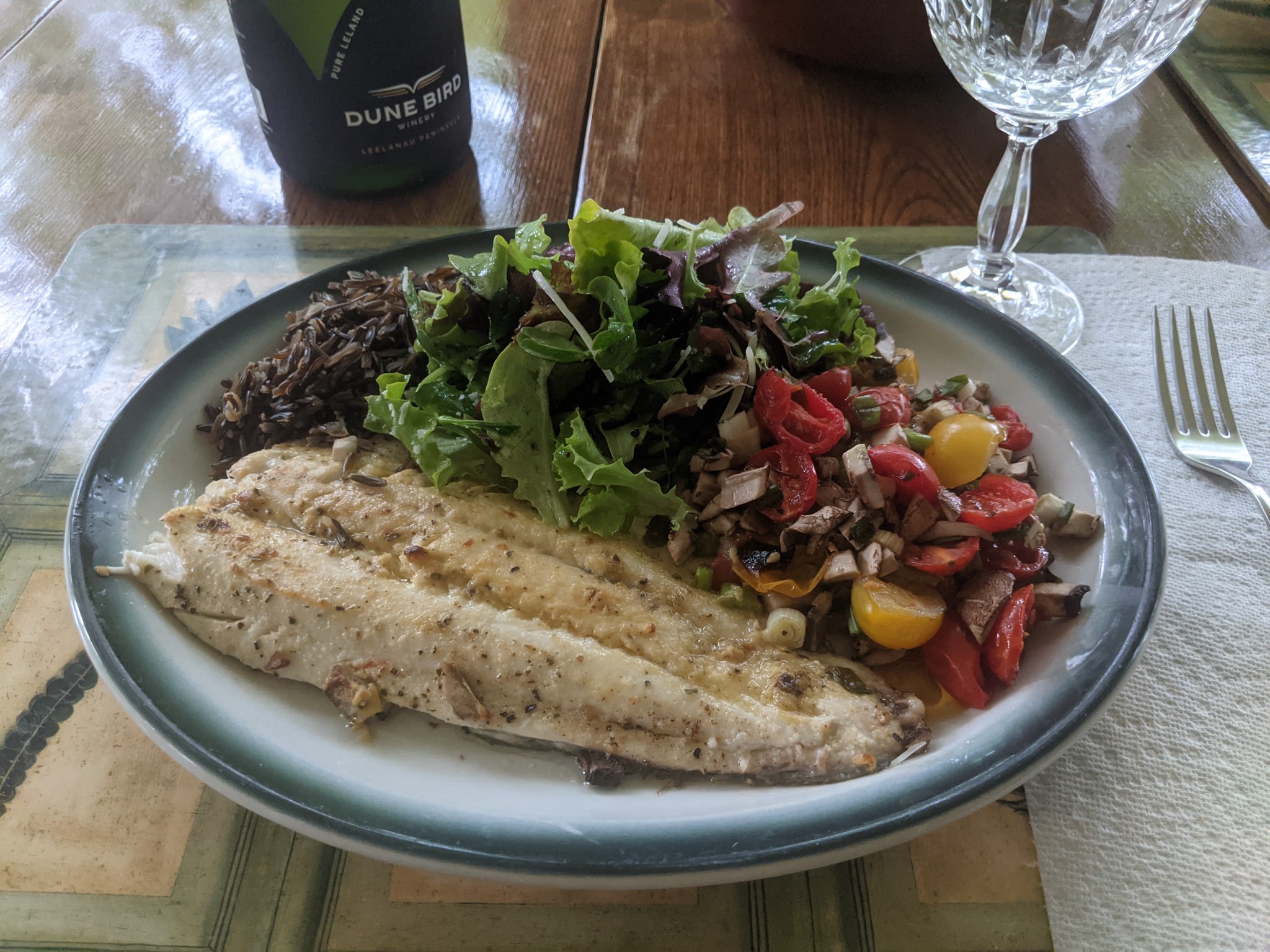 Celebrating community with easy-to-cook local whitefish – Freshwater Feasts